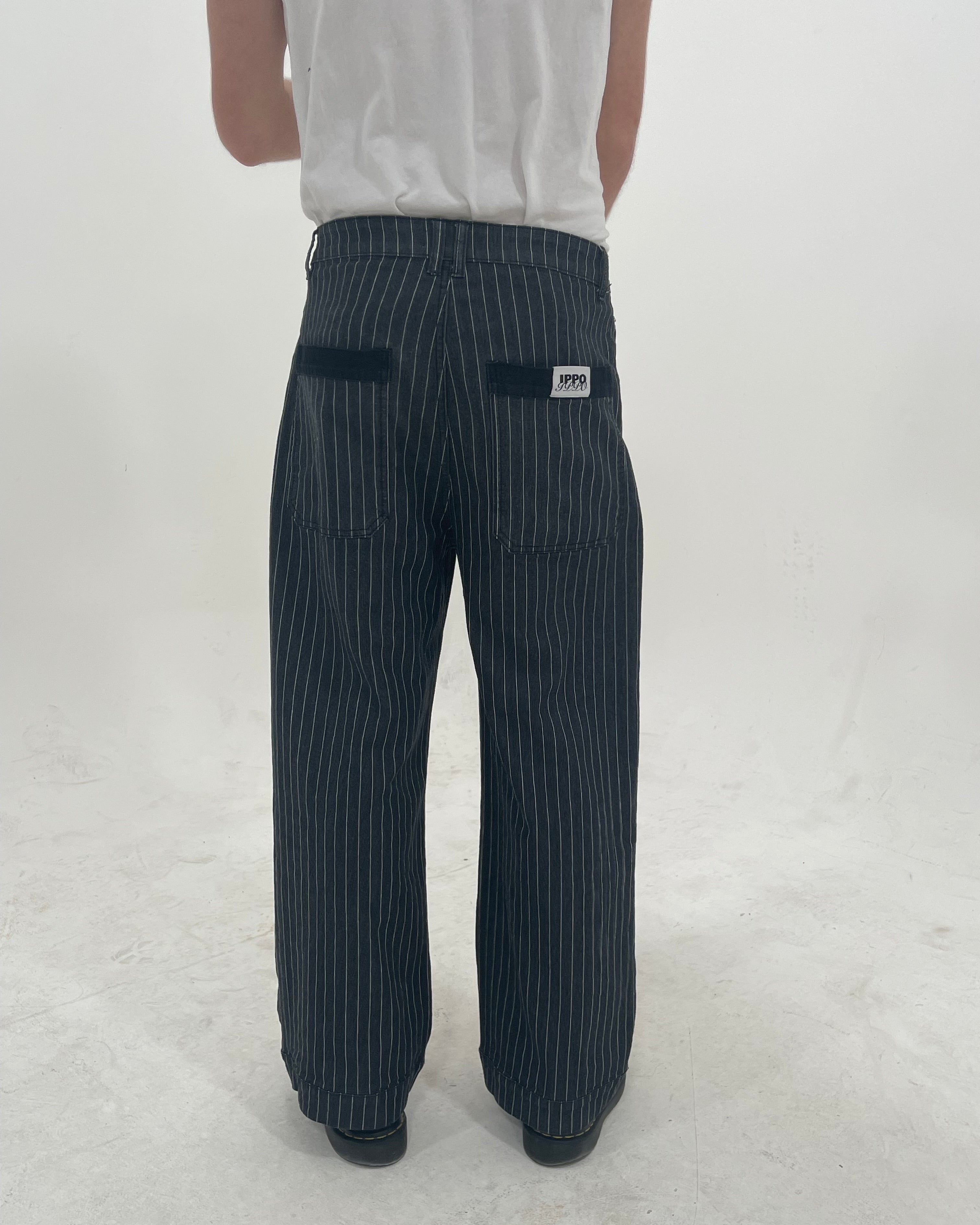 Bottoms – IPPO IPPO