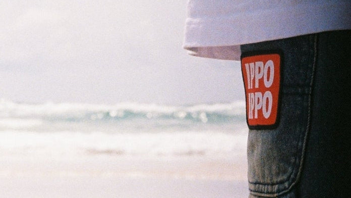 IPPO IPPO Clothing - Home Page